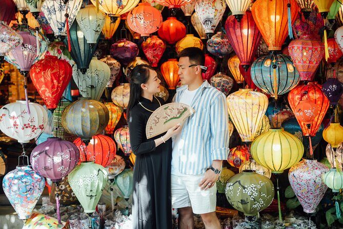 Cheap 30 Minute Hoi An Photoshoot - FAQ
