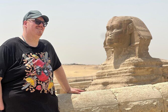 Cheap Day tour Giza Pyramids, Grand Egyptian Museum,Felucca - Final Thoughts: Who Is This Tour Best For?