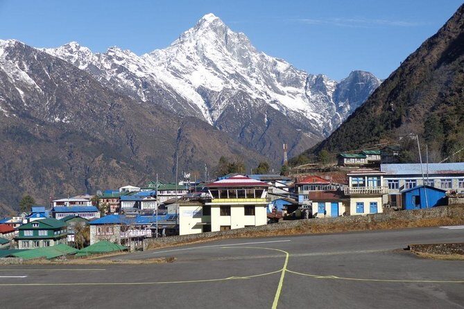 Cheapest Everest Base Camp Trek from Kathmandu - FAQ