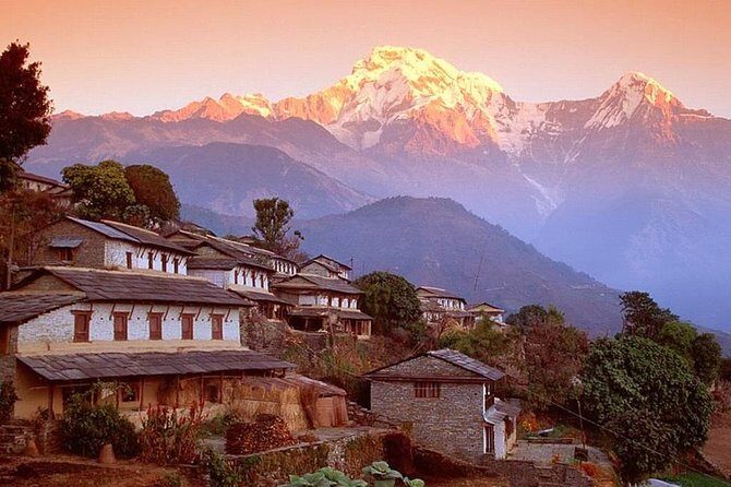 Cheapest Ghorepani Poon Hill Trek from Pokhara - 5 Days - Why This Trek Stands Out