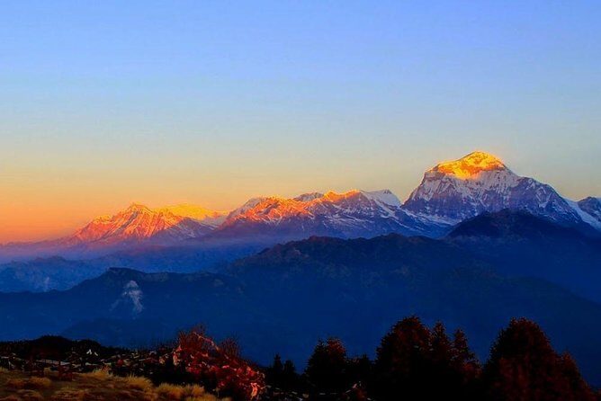 Cheapest Ghorepani Poon Hill Trek from Pokhara - 5 Days - Practical Considerations