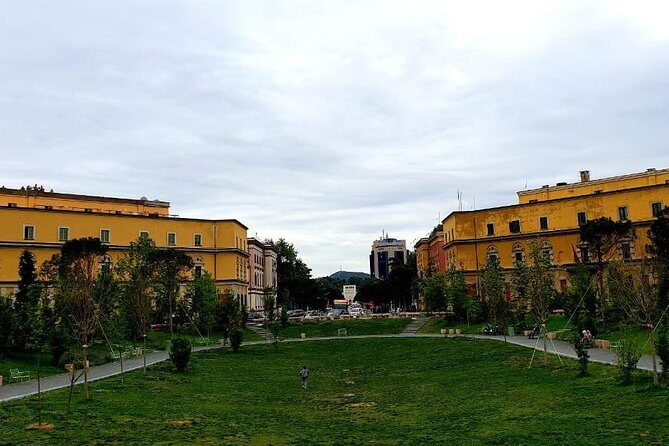Check IN Tirana - A Detailed Look at the Tirana Tour Experience