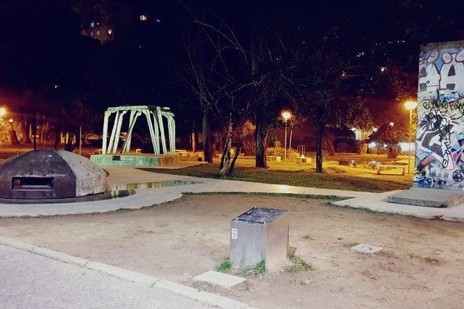 Check IN Tirana - Who Should Consider This Tour?
