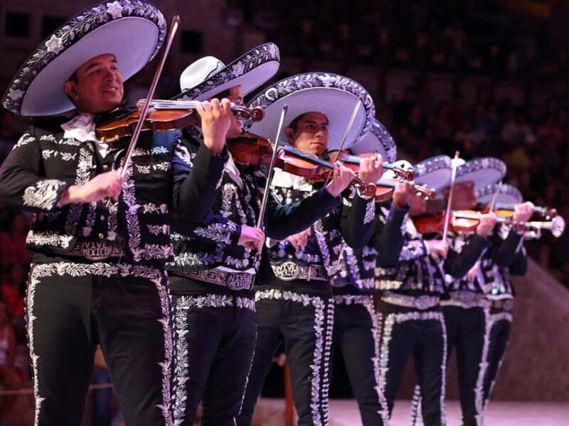 Check out the Night Show at Xcaret Park - Authenticity and Reviews