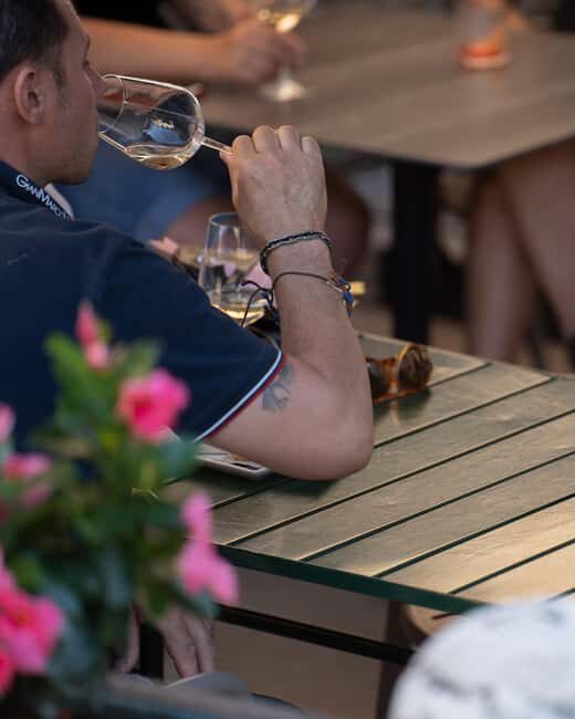 Cheers like a local: Spritz & Cicchetti in Portogruaro - The Value of This Experience