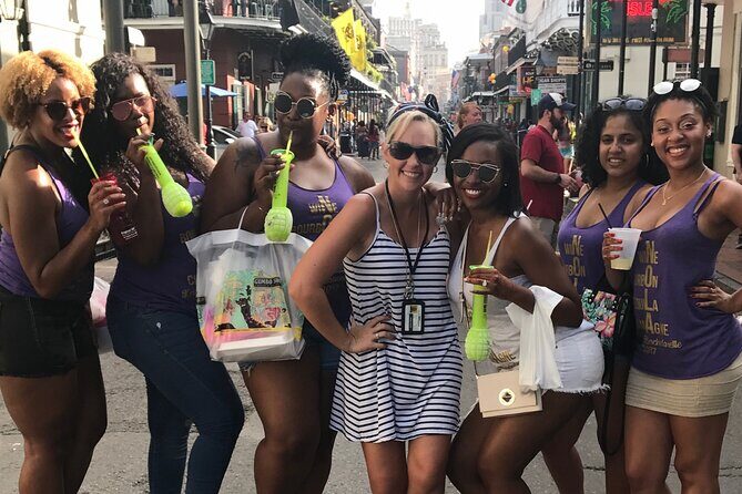 Cheers New Orleans! Cocktails, History, Voodoo & Paranormal Tour - Final Thoughts