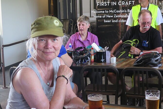 Cheers to Craft Beer - Authentic, Enjoyable, and Educational