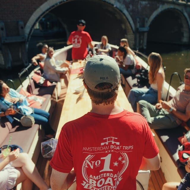 CHEESE AND DRINKS TOUR: A TASTE OF AMSTERDAM ON THE CANALS - Who Will Love This Tour?