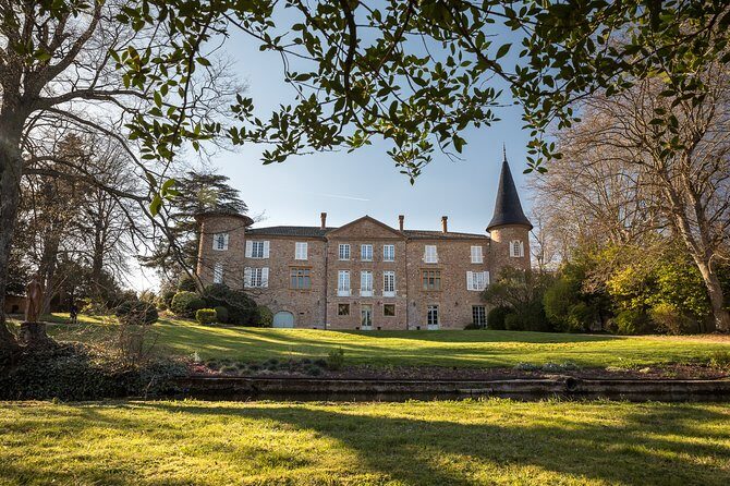Cheese and Wine Accord Tour at Château de Champ-Renard - An In-Depth Look at the Experience