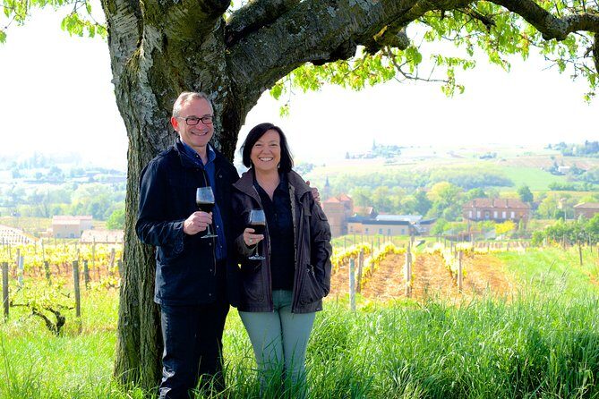 Cheese and Wine Accord Tour at Château de Champ-Renard - The Sum Up