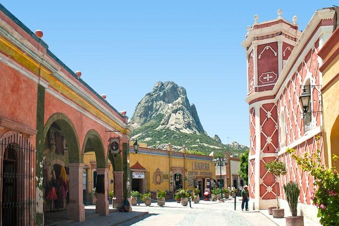 Cheese and Wine Route Tour with starting from Querétaro - Key Points