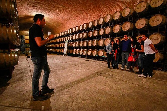 Cheese and Wine Route Tour with starting from Querétaro - FAQ