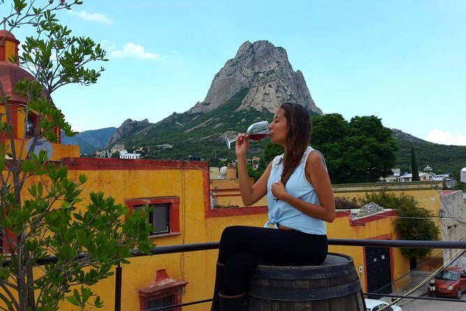 Cheese and Wine Route with 2 Towns, starting from Querétaro - Unlocking Querétaro’s Flavors: A Deep Dive into the Cheese and Wine Route with 2 Towns