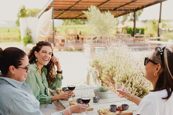 Cheese and Wine Route with 2 Towns, starting from Querétaro - Key Points