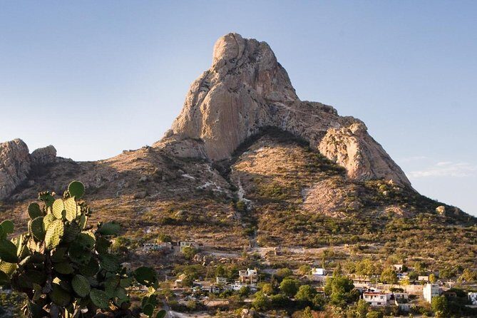 Cheese and Wine Route with 2 Towns, starting from Querétaro - Price, Value, and Overall Experience