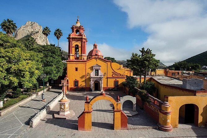 Cheese and Wine Route with 2 Towns, starting from Querétaro - Final Thoughts