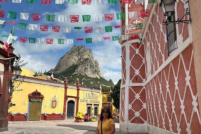 Cheese and Wine Route with Tastings and Magic Towns - Exploring the Itinerary