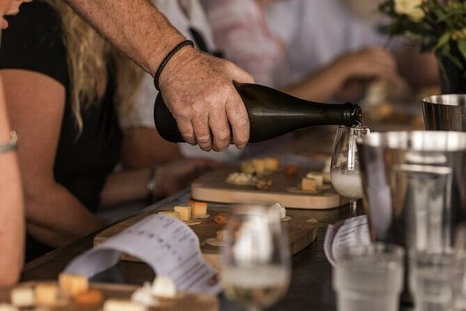 Cheese and Wine Tasting Experience in Pokolbin - Introduction