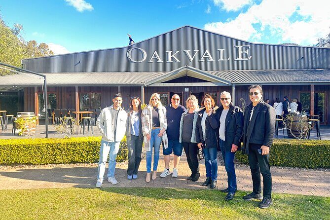 Cheese and Wine Tasting Experience in Pokolbin - What Could Be Improved?