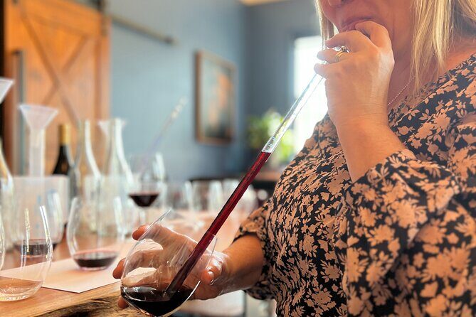 Cheese and Wine Tasting Experience in Pokolbin - Who Is This Tour Best For?