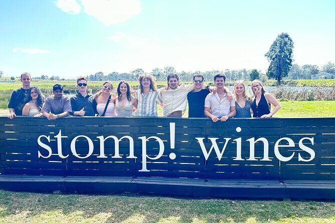 Cheese and Wine Tasting Experience in Pokolbin - The Sum Up