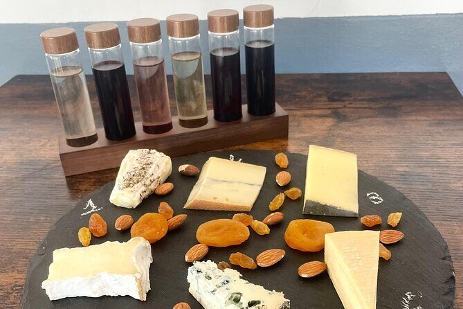 Cheese and Wine Tasting Platter in Saint Martin - The Sum Up: Is This Tour Right for You?