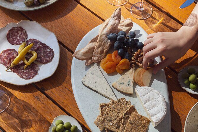 Cheese + Chill - What to Expect from the Yarran Wines Cheese + Chill Tour