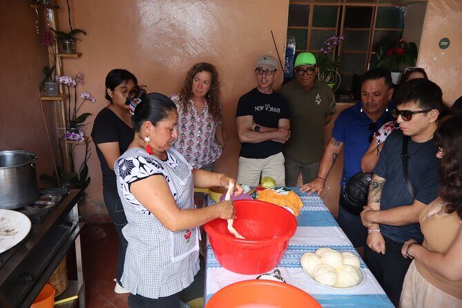 Cheese, contemporary art and paper workshop in the Etla Valley - The Itinerary: What to Expect from Start to Finish