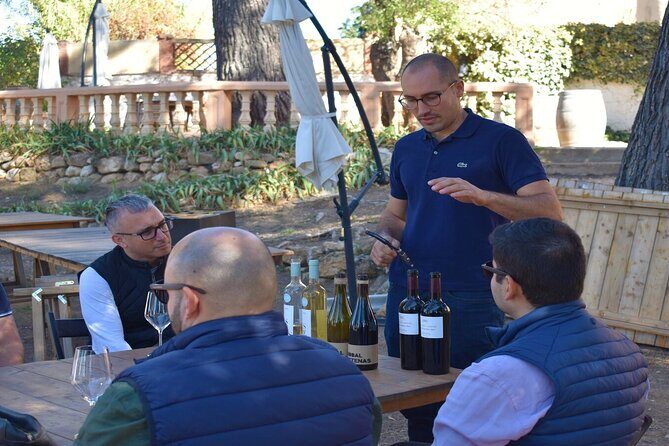 Cheese Factory Workshop with Wine Tasting in Requena, Valencia - Frequently Asked Questions
