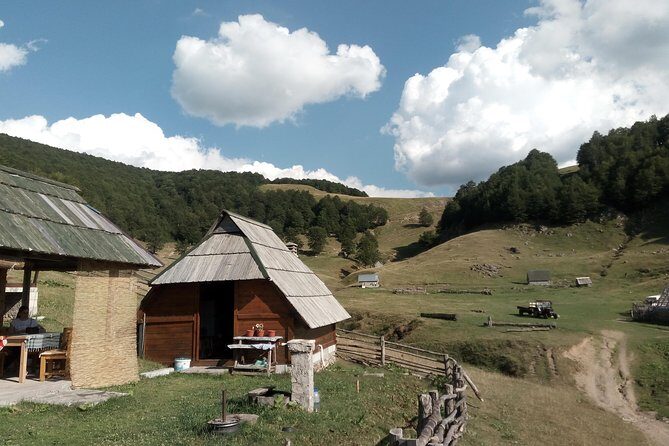 Cheese farm tour in the katun - Final Thoughts