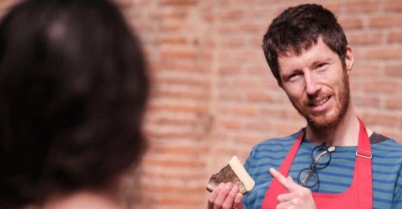 Cheese food-tour through the city center of Toulouse - Final Thoughts