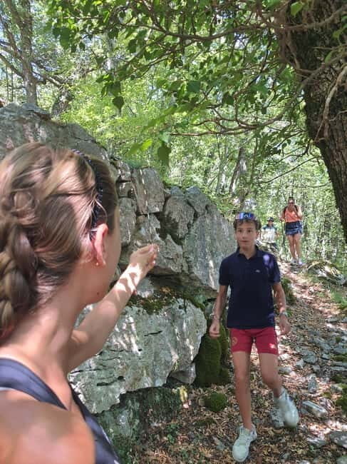 cheese-making workshop, excursion, and tasting in the Maiella Park - Authenticity and Value: Why This Tour Stands Out