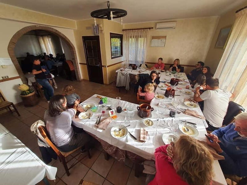 cheese-making workshop, excursion, and tasting in the Maiella Park - Who This Tour Is Best For
