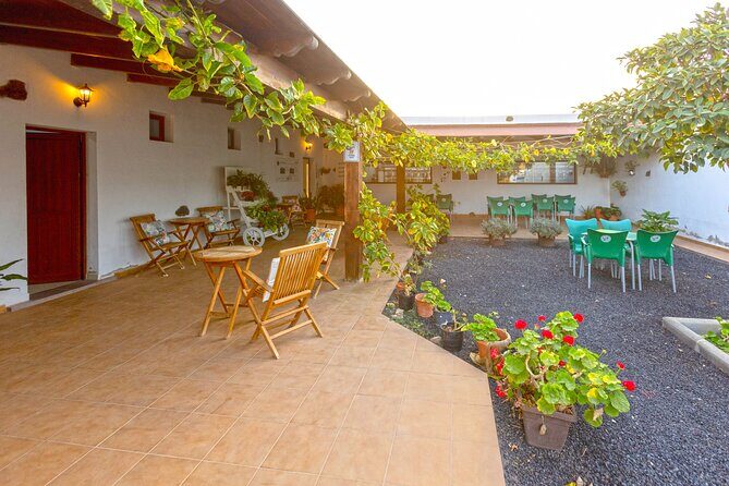 Cheese Making Workshop in Fuerteventura with Breakfast - Who Will Love It?