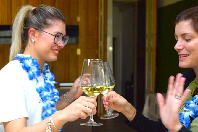 Cheese Tasting with Wine Pairing in Central Madrid - Practical Details & Tips