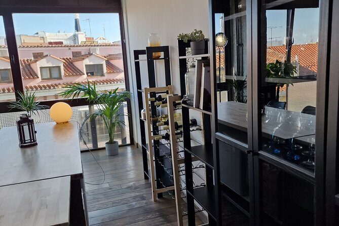 Cheese Tasting with Wine Pairing in Central Madrid - Who Should Consider This Tour?