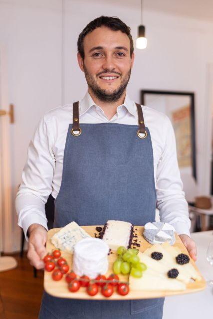 Cheeses and Wines Tour de France with Tasty Games - A Detailed Look at the Experience