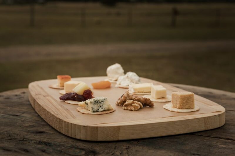 Cheeses of the World Masterclass - Who Will Love This Experience?