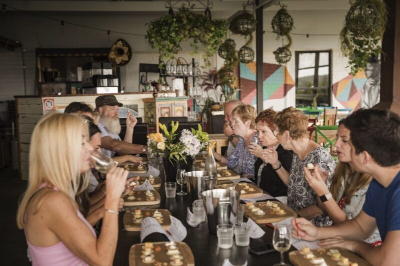 Cheeses of the World Masterclass - Frequently Asked Questions (FAQs)