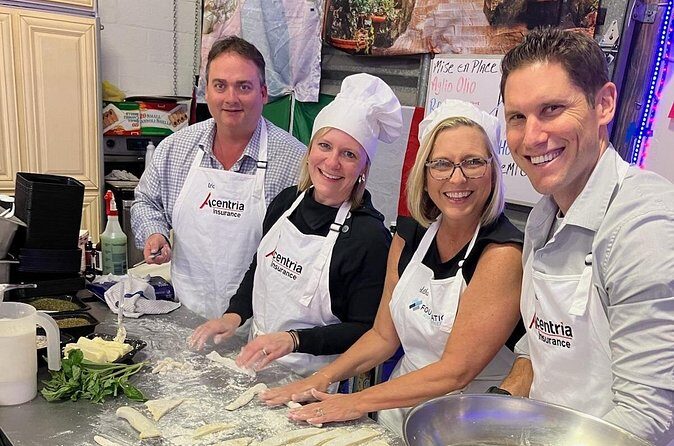 Chef Baba Italian Cooking Class in Lauderdale Lakes, FL - FAQ