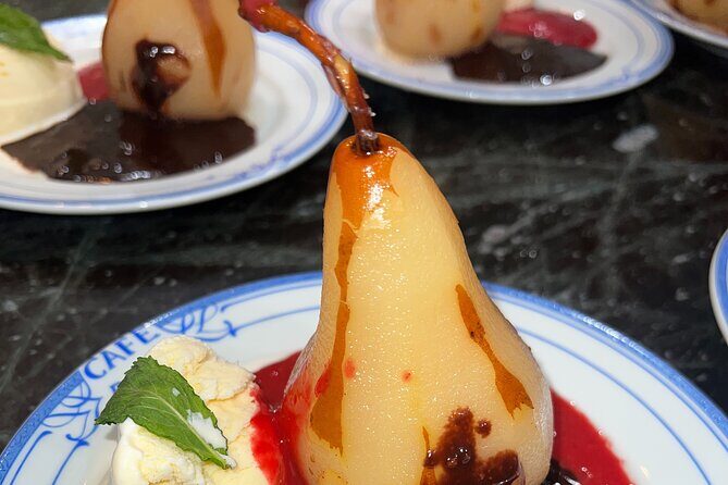 Chef Baba Italian Food Tasting Activity and Catering - Why This Tour Stands Out