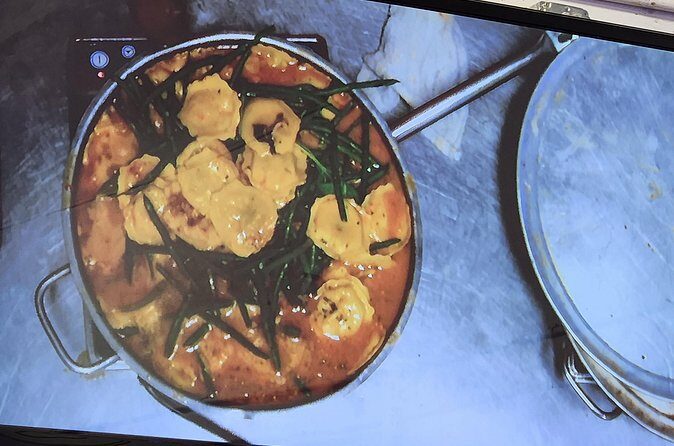 Chef Baba Italian Food Tasting Activity and Catering - Final Thoughts