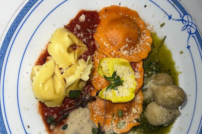 Chef Baba Italian Food Tasting Activity and Catering - FAQ