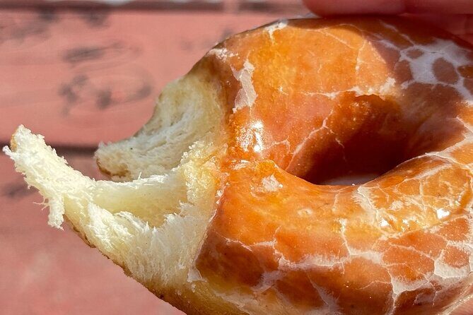 Chef curated & led Brooklyn Street-Food Culture & Walking Tour - What to Expect from the Experience