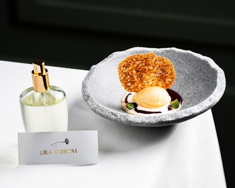 CHEF DEL SHERRY LA CARBONÁ - A Closer Look at the Experience