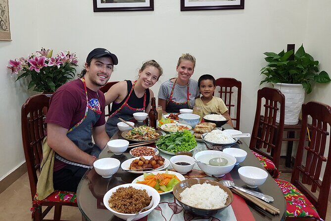 Chef Duyen's Home Cooking Classes and Market Tours - An In-Depth Look at the Experience