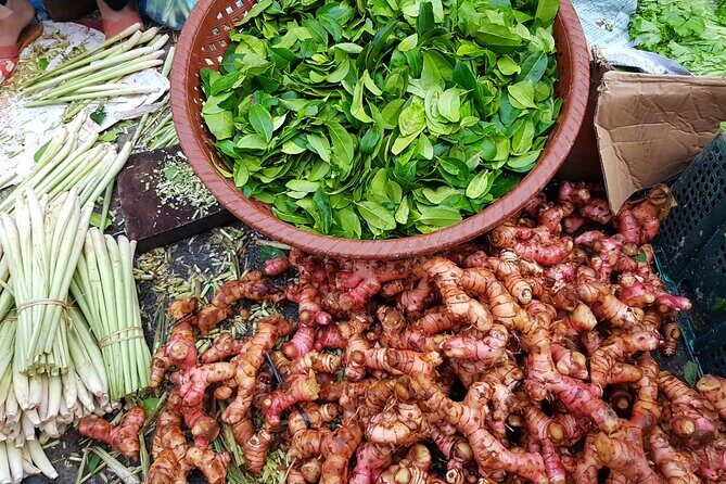 Chef Duyen's Home Cooking Classes and Market Tours - FAQ