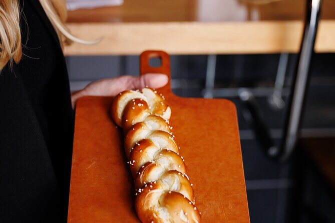 Chef Food Tour of Seattle Space Needle and Seattle Center - What Makes This Tour Stand Out