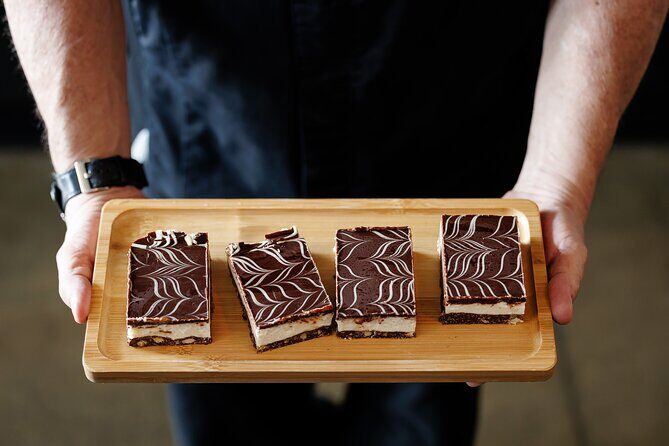 Chef Food Tour of Seattle Space Needle and Seattle Center - Who Will Love This Tour?