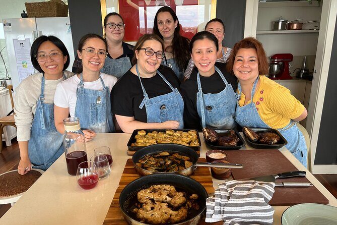 Chef Jacqui's French Cooking Classes - A Detailed Look at the French Cooking Experience